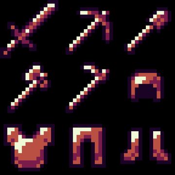 Pickaxe Minecraft Texture Packs | Page 5 | Planet Minecraft Community