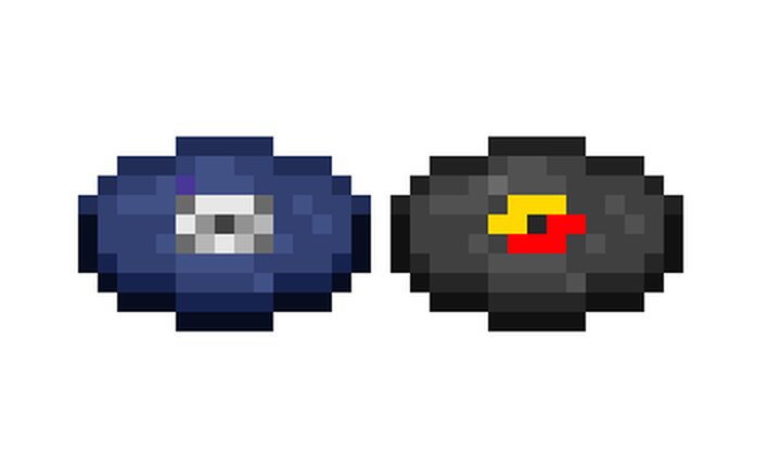 ohlogical's better music (replaces "11" and "13" and "mall.") Minecraft ...