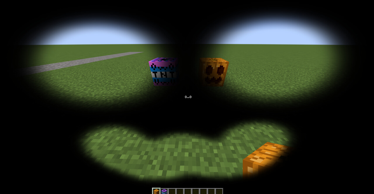 OwO Pack v1 (1.8.9) Minecraft Texture Pack