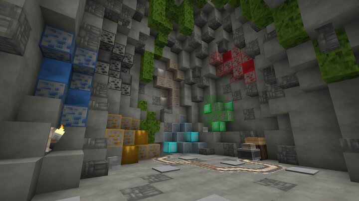 Hype [FPS Boost] UPDATED! Minecraft Texture Pack