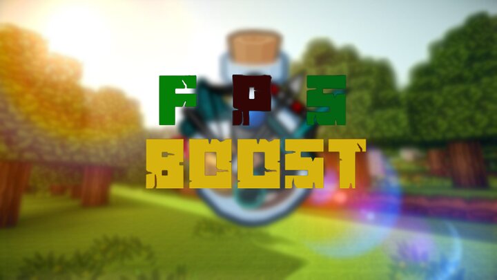 Hype [FPS Boost] UPDATED! Minecraft Texture Pack