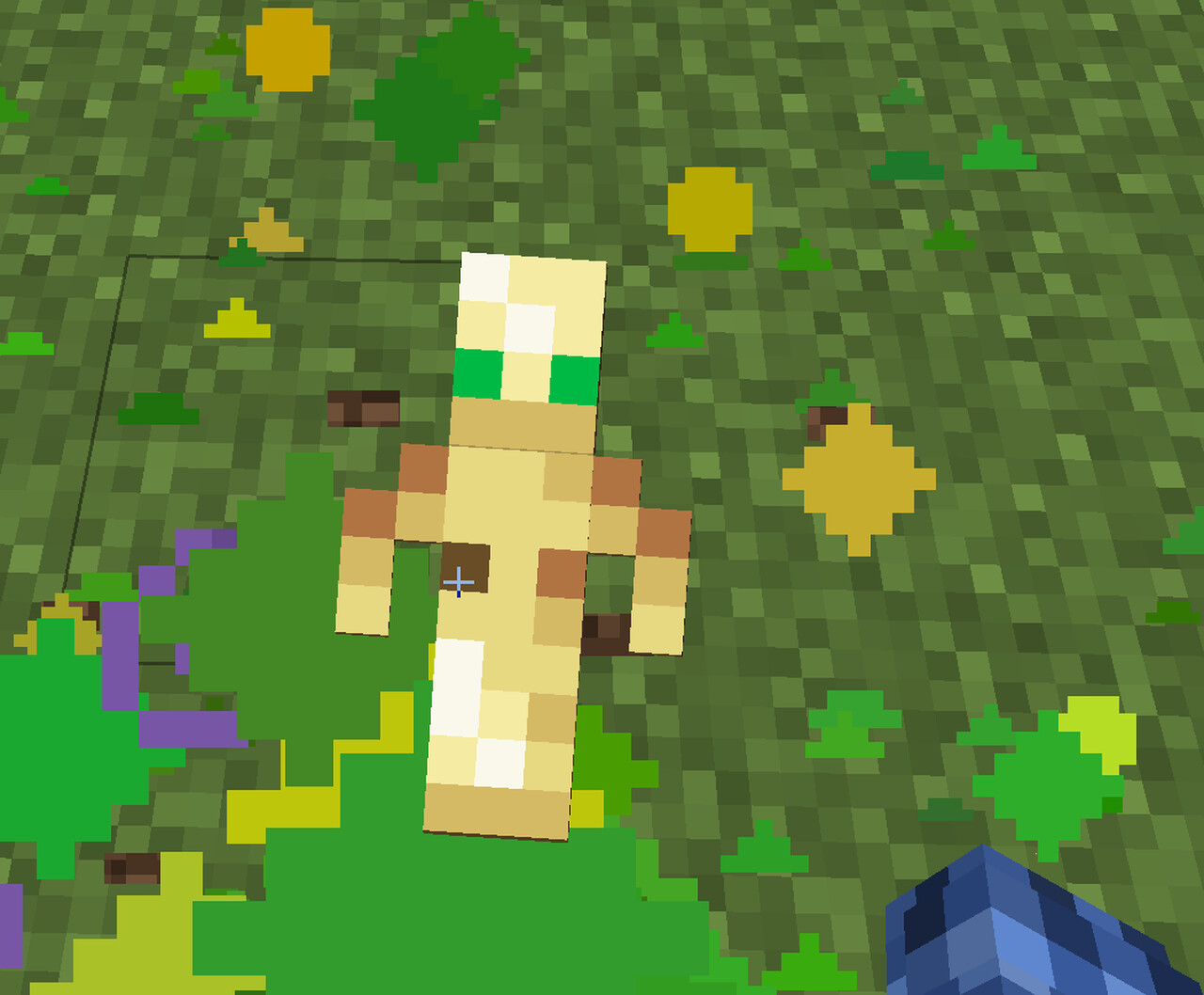 3D Totem of Undying [PROGRAMMER ART VERSION] Minecraft Texture Pack