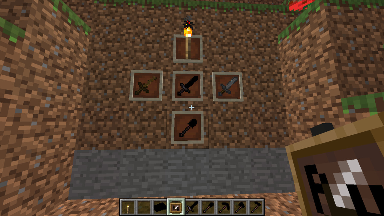 KingCraft: All my Ideas Minecraft Texture Pack