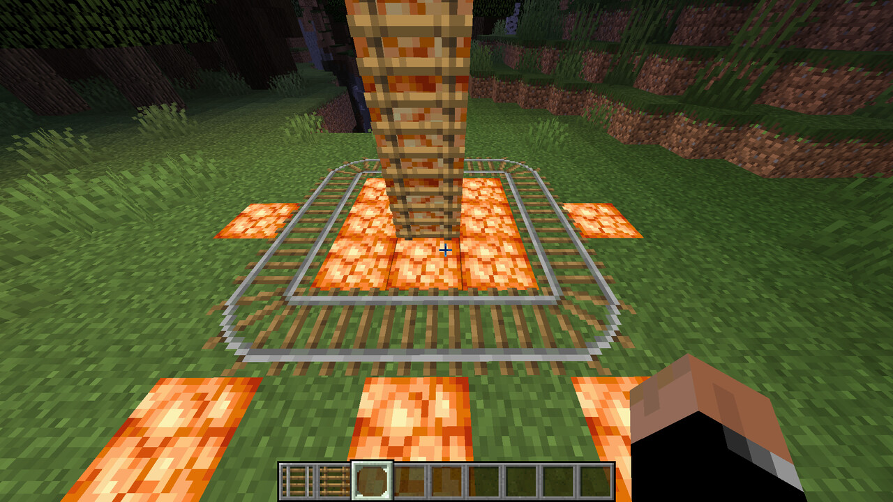 KingCraft: All my Ideas Minecraft Texture Pack