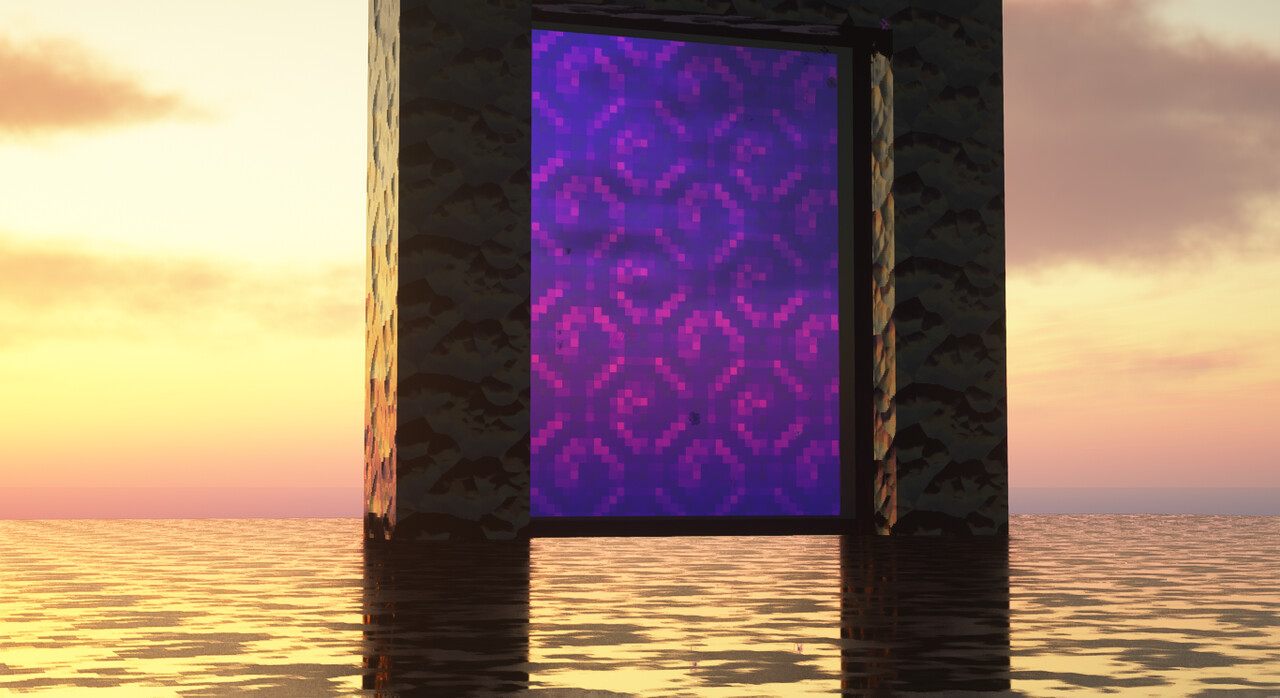 Nova Photorealism R5 DEMO 512x Minecraft Texture Pack