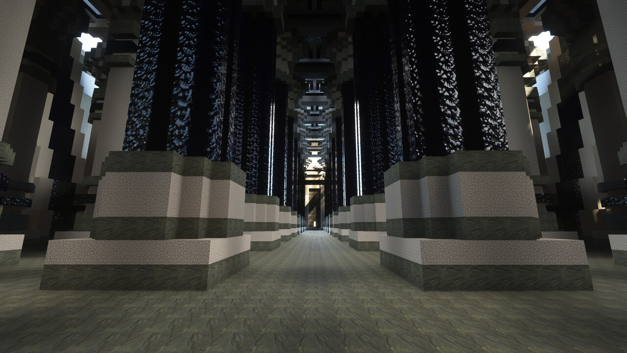 Nova Photorealism R7 512x Minecraft Texture Pack