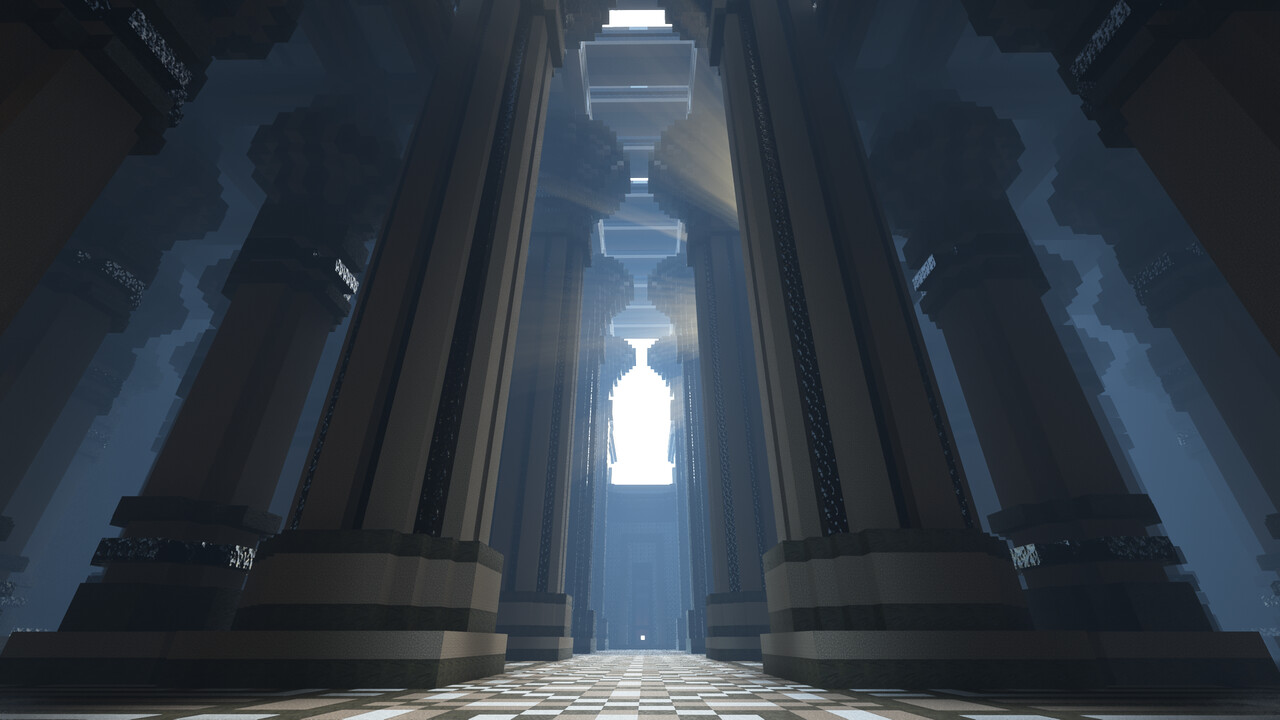 Nova Photorealism R7 512x Minecraft Texture Pack