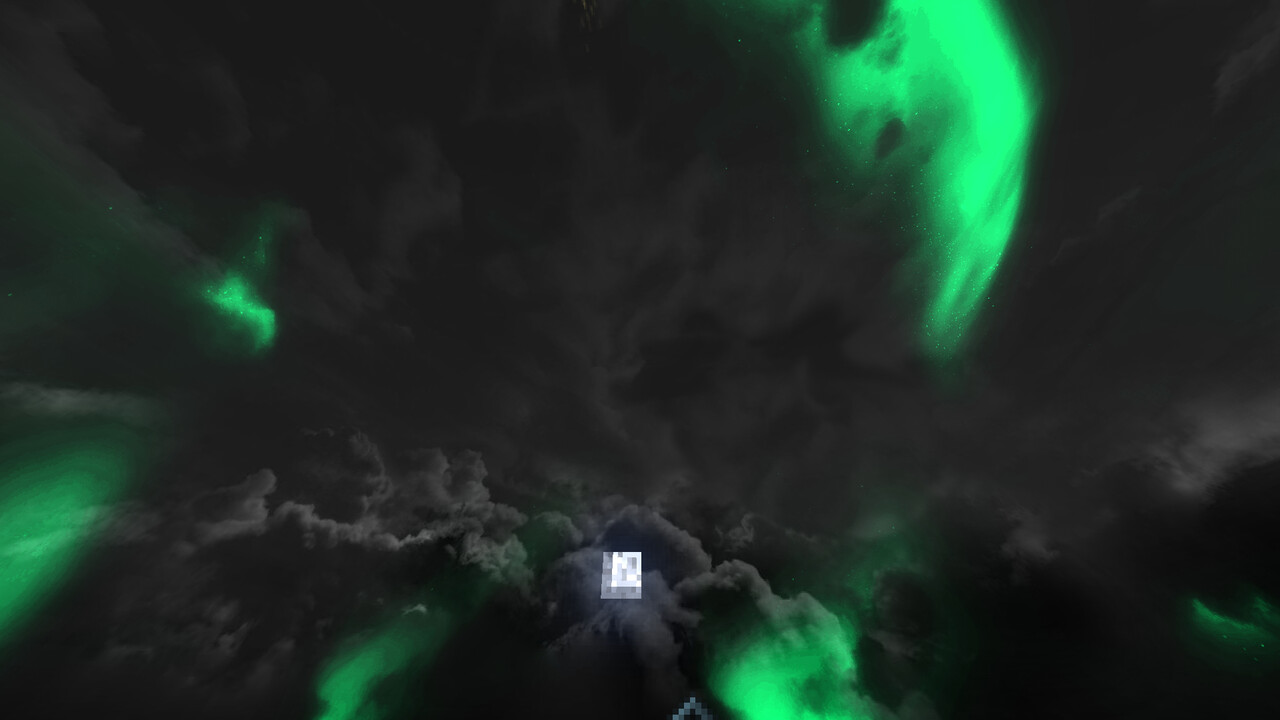 Green Pack Minecraft Texture Pack