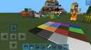 plastic texture with minecraft bedrock version link!! Minecraft Texture ...