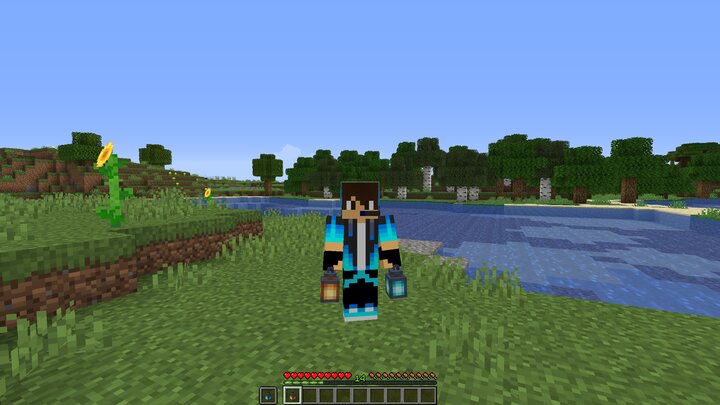 Building Utilities 2 1.15 Beta Minecraft Texture Pack