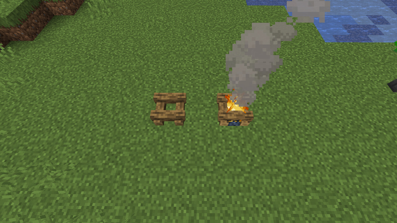 Building Utilities 2 1.15 Beta Minecraft Texture Pack