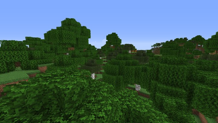 Building Utilities 2 1.15 Beta Minecraft Texture Pack