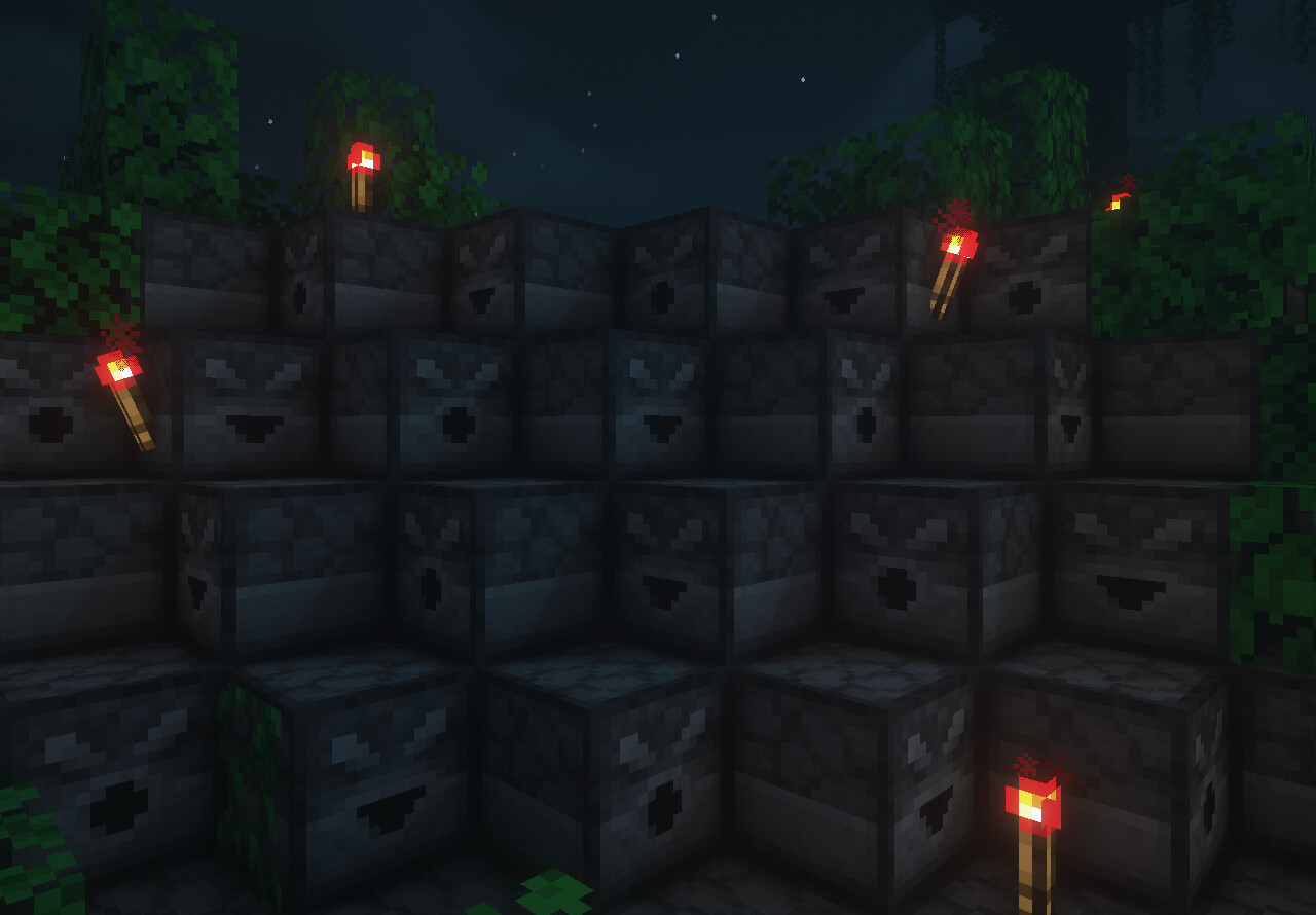 Old New Dispensers Minecraft Texture Pack