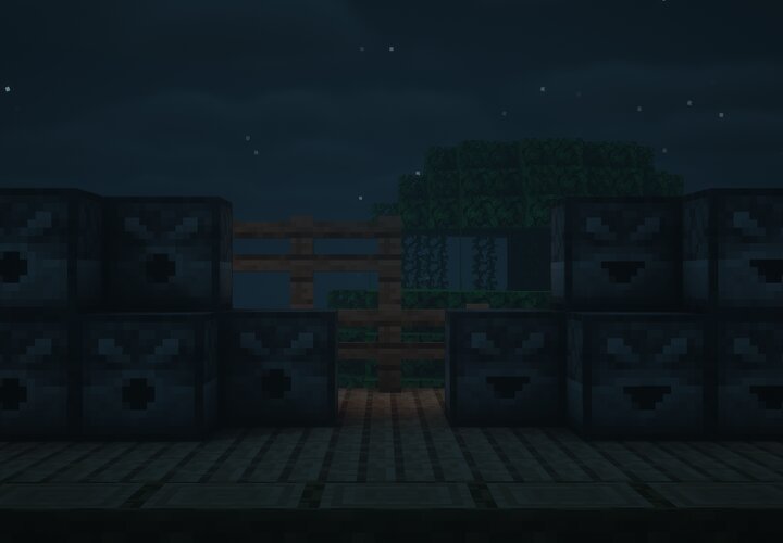 Old New Dispensers Minecraft Texture Pack