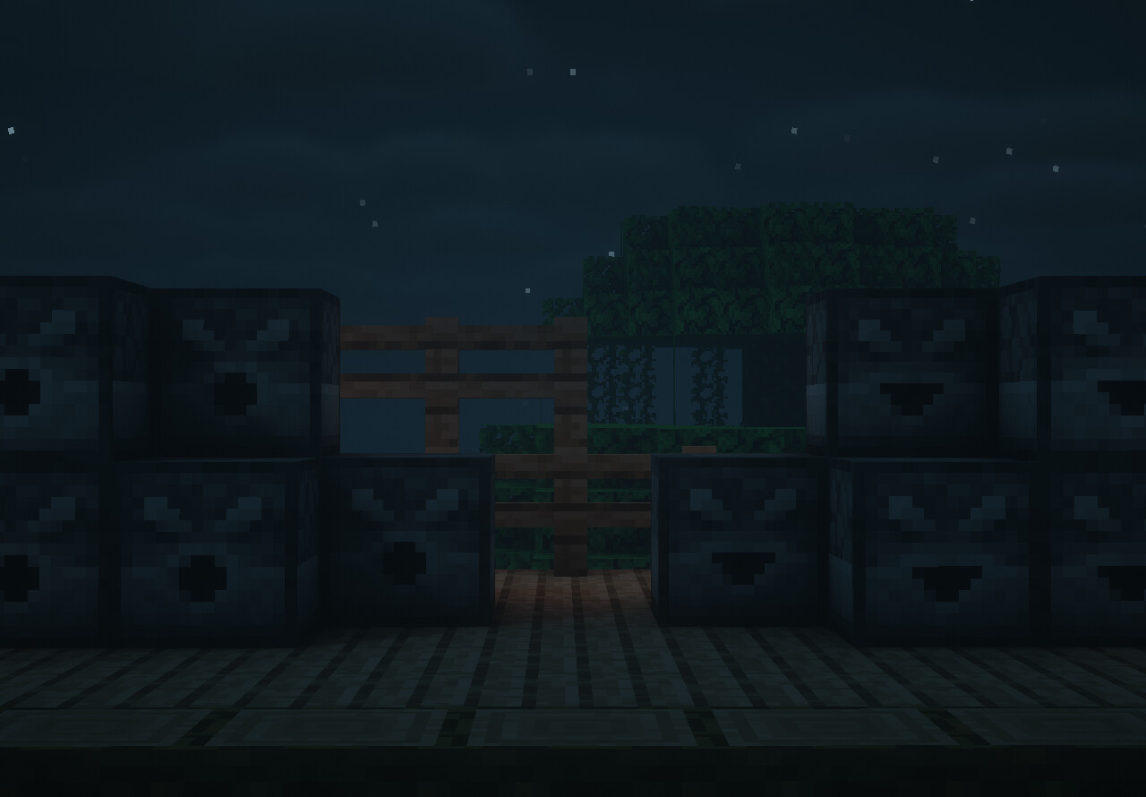 Old New Dispensers Minecraft Texture Pack