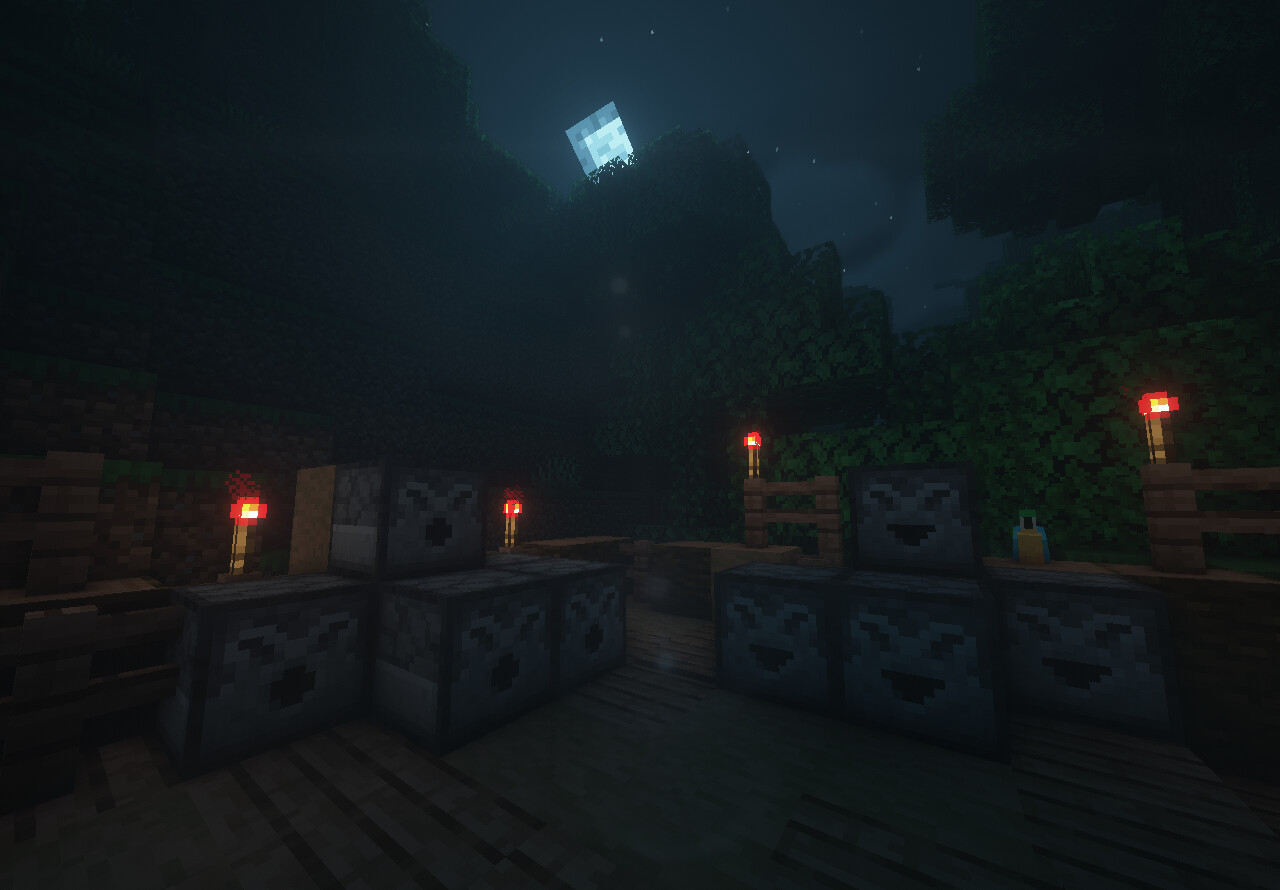 Old New Dispensers Minecraft Texture Pack