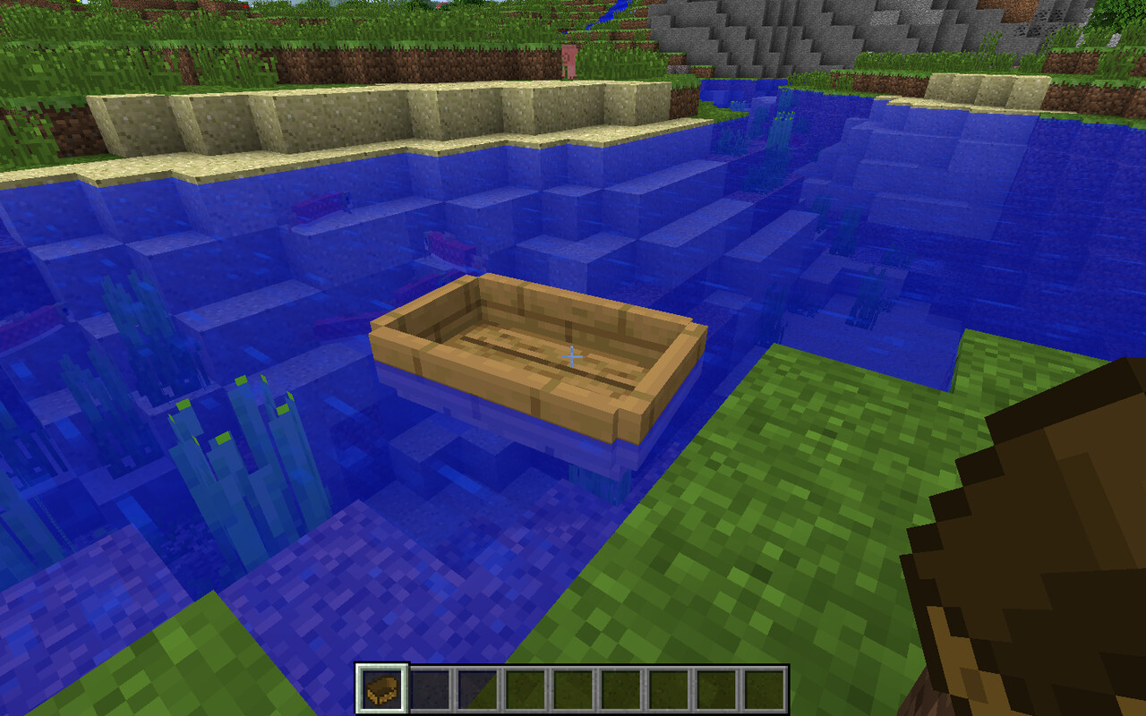 Alpha and early Beta Addon for Golden Days Minecraft Texture Pack