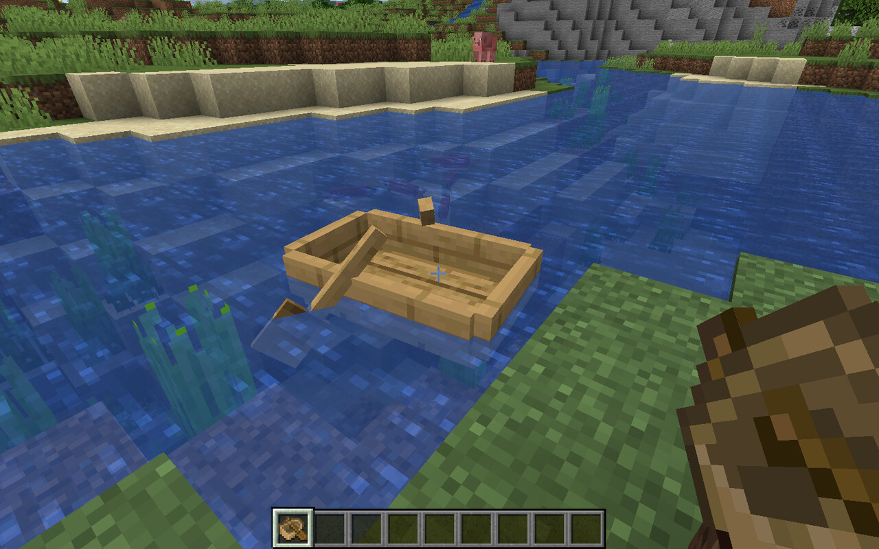 Alpha and early Beta Addon for Golden Days Minecraft Texture Pack