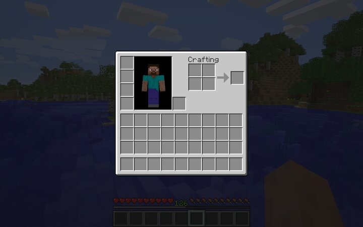 Alpha and early Beta Addon for Golden Days Minecraft Texture Pack