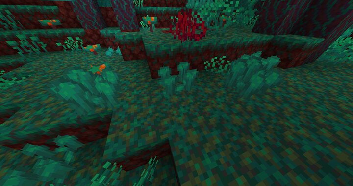 QuaccityJaccity's Nether Comes Alive pack! Minecraft Texture Pack