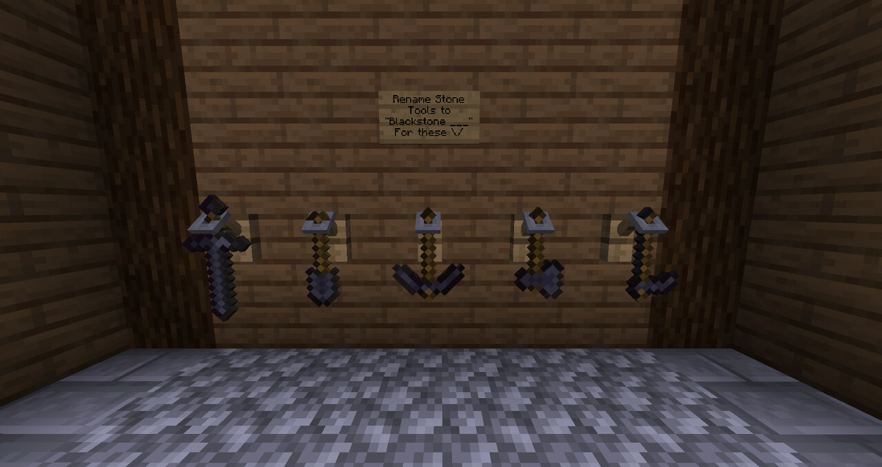 QuaccityJaccity's Nether Comes Alive pack! Minecraft Texture Pack