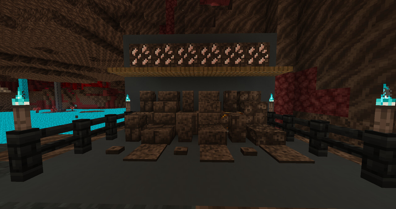 QuaccityJaccity's Nether Comes Alive pack! Minecraft Texture Pack