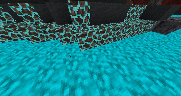 QuaccityJaccity's Nether Comes Alive pack! Minecraft Texture Pack