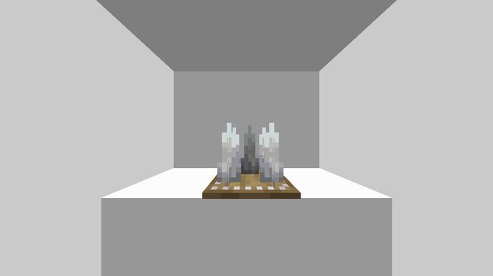 Pointed dripstone to Spikes (20w48a - 20w49a) Minecraft Texture Pack