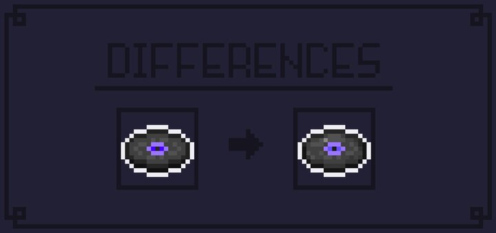 Music Discs Remade Minecraft Texture Pack