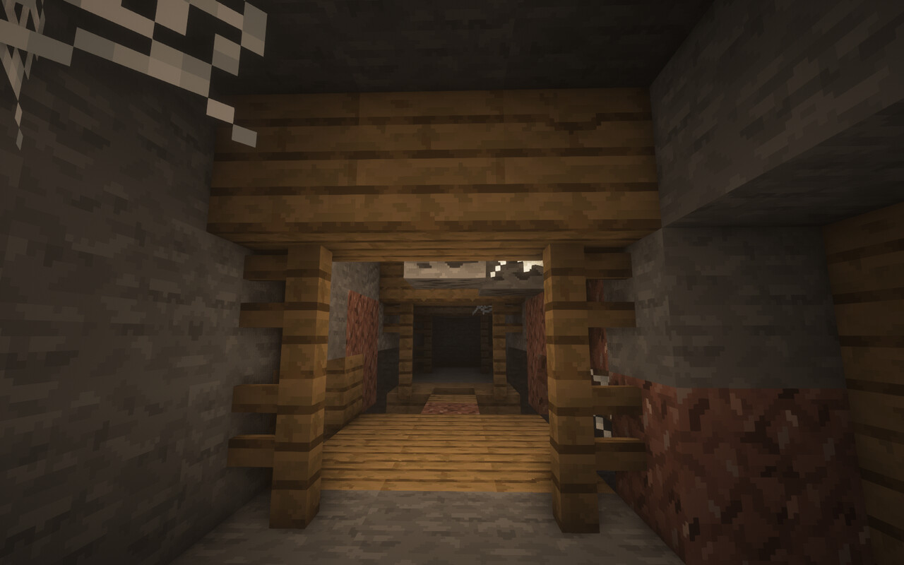 Filter Minecraft Texture Pack