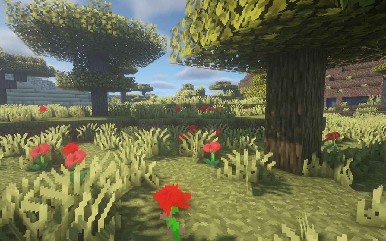 Filter Minecraft Texture Pack