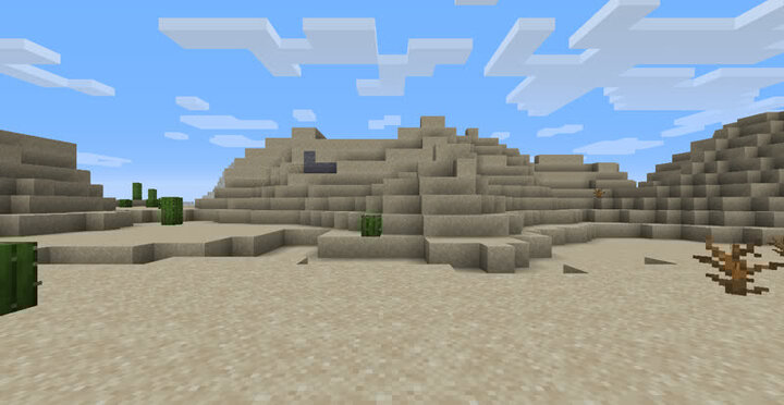 Converter Minecraft Texture Pack