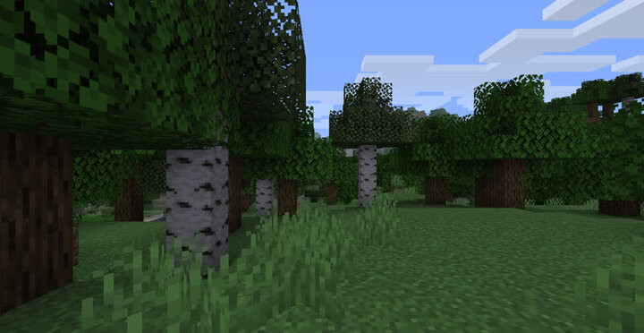 Converter Minecraft Texture Pack