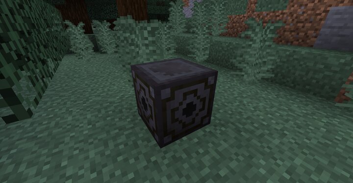 Akii's Netherite Lodestone Minecraft Texture Pack