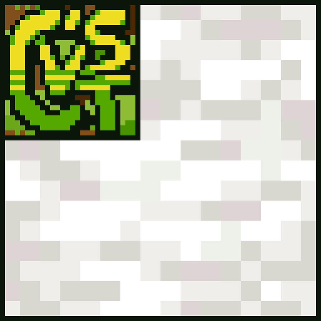 Stripeless Birch Logs -- Captain's Vanilla Tweaks Minecraft Texture Pack