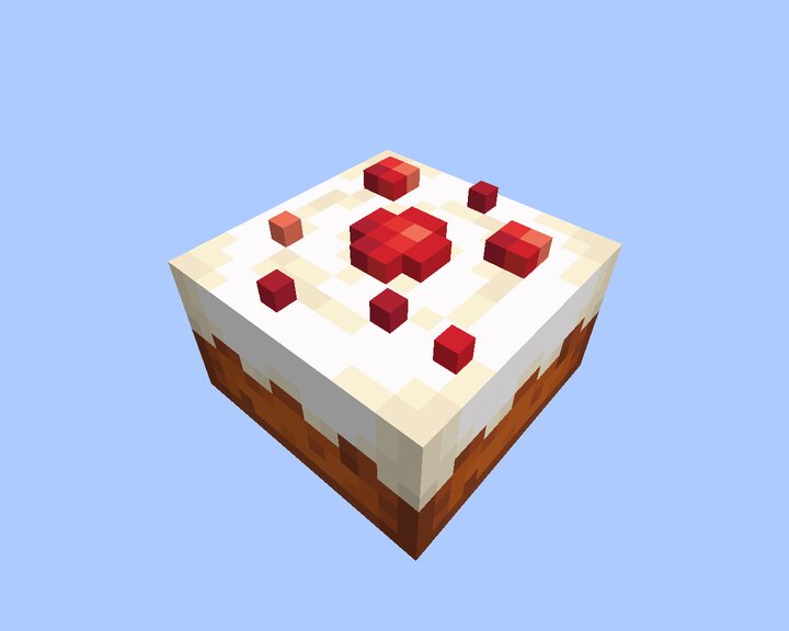 GG Minecraft Texture Pack