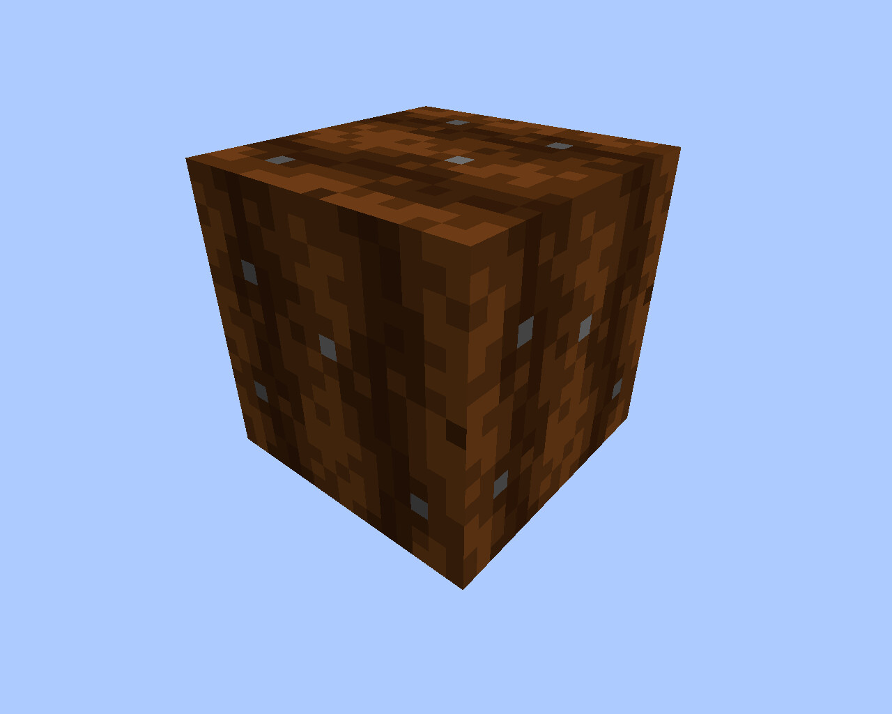 GG Minecraft Texture Pack