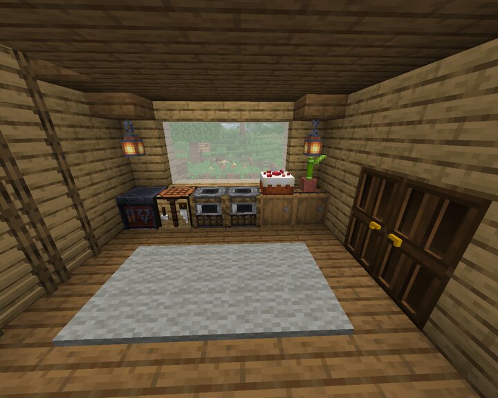 GG Minecraft Texture Pack