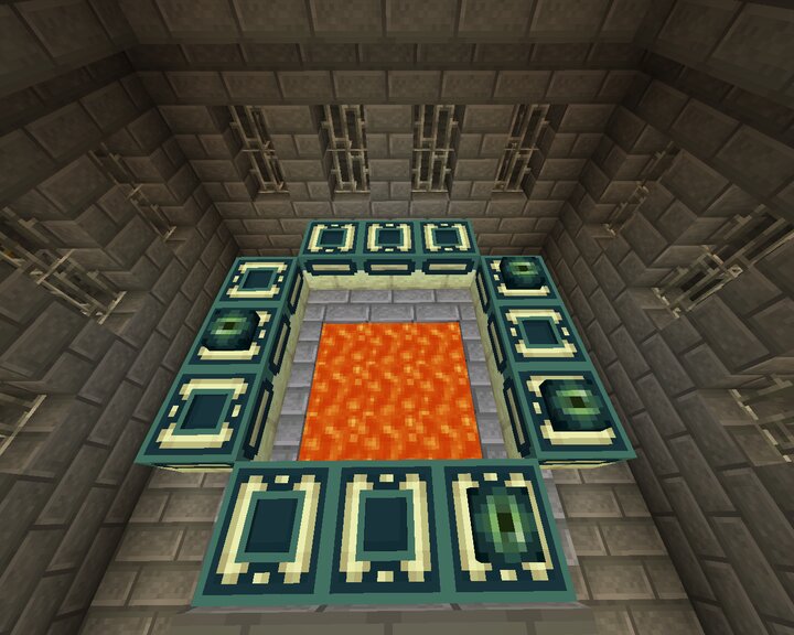 GG Minecraft Texture Pack