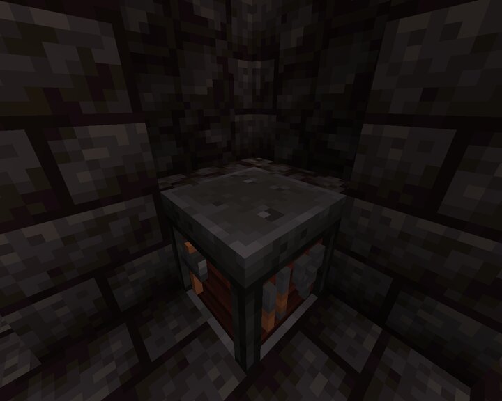 GG Minecraft Texture Pack