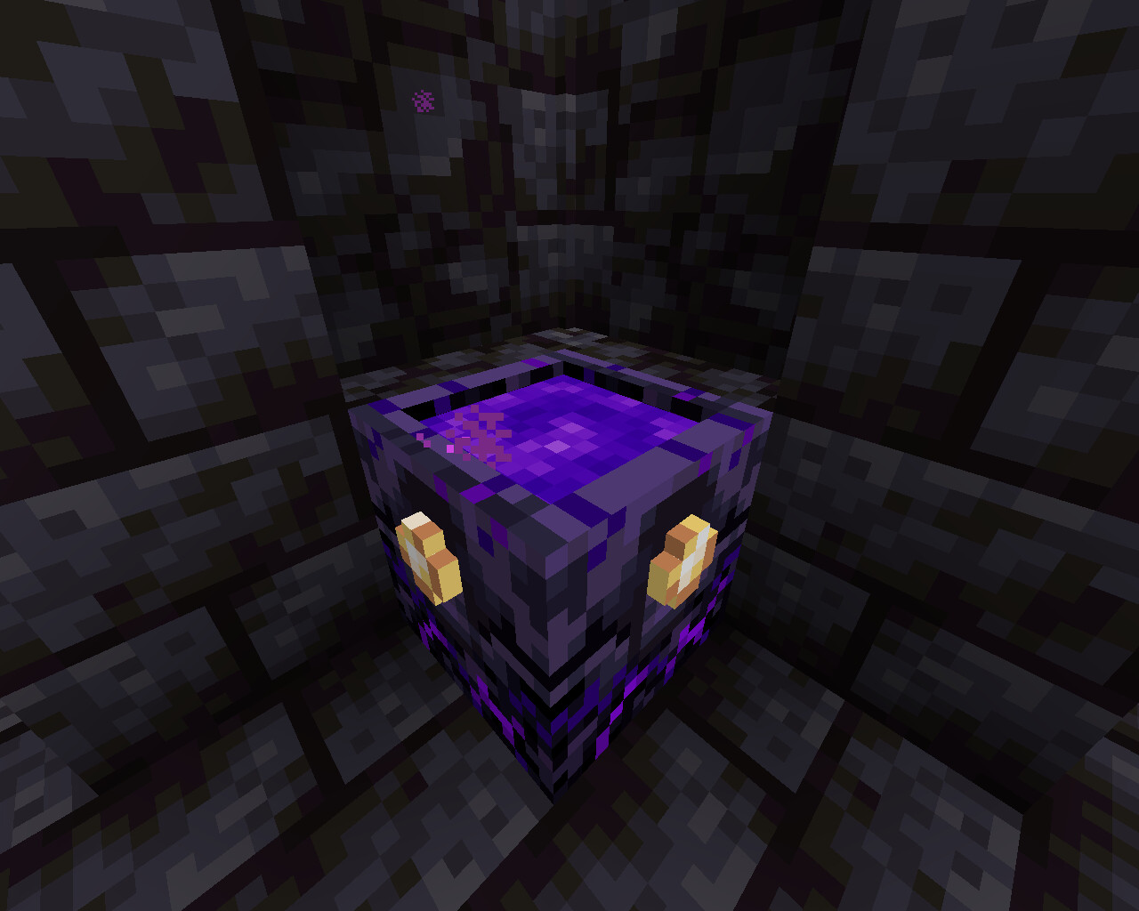 GG Minecraft Texture Pack