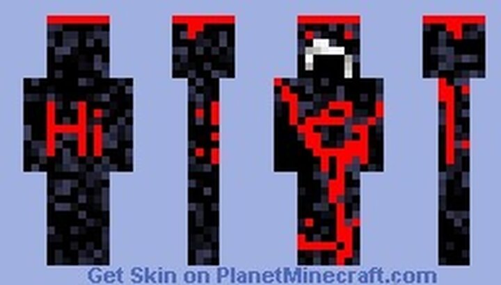 Jman's Texture Pack Alpha Testing!! Minecraft Texture Pack