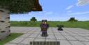 Netherite Tools and Armor retextured Minecraft Texture Pack