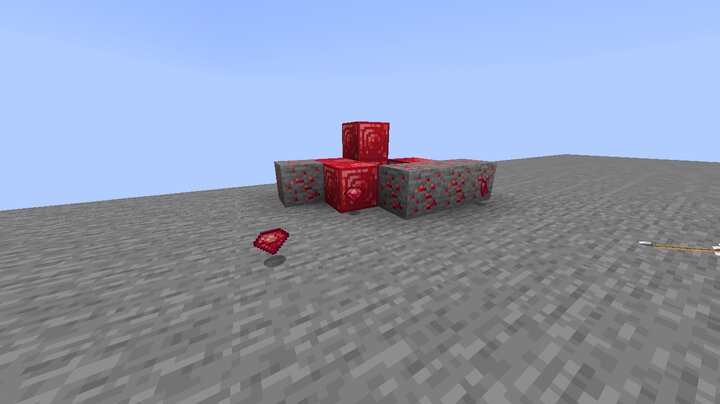DP's Piggy Pack Minecraft Texture Pack