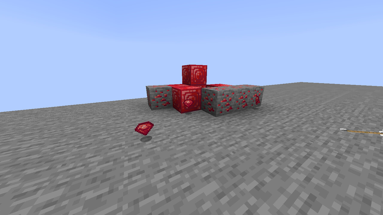 DP's Piggy Pack Minecraft Texture Pack