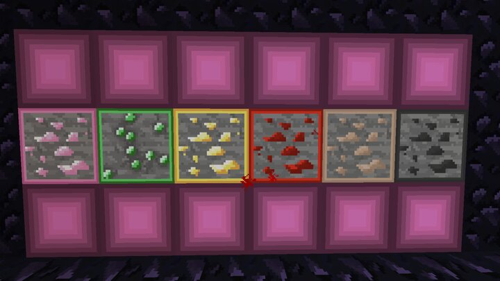 BubblegumPVP 32x Faithful Edit - Short Swords! Minecraft Texture Pack