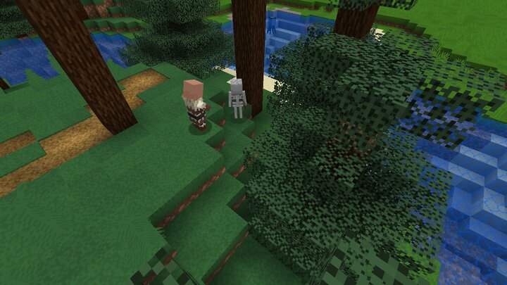 Simplecraft Minecraft Texture Pack