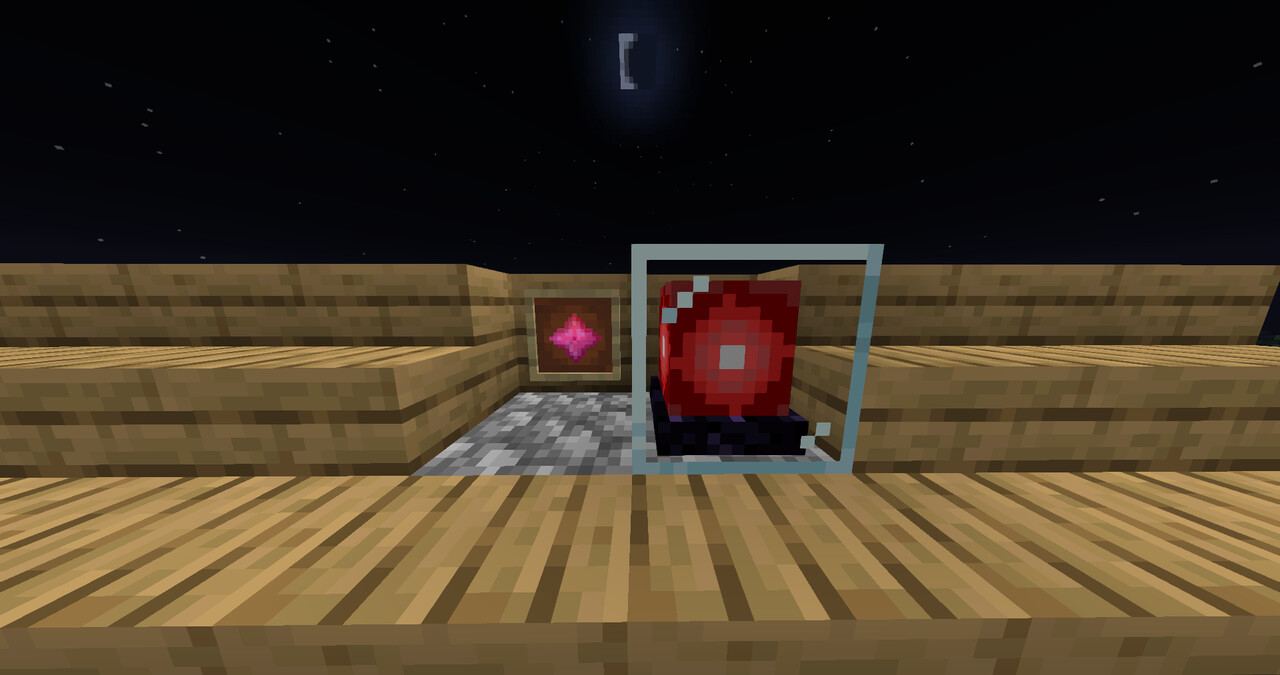 RED-LIKE 1.16.x pvp Minecraft Texture Pack