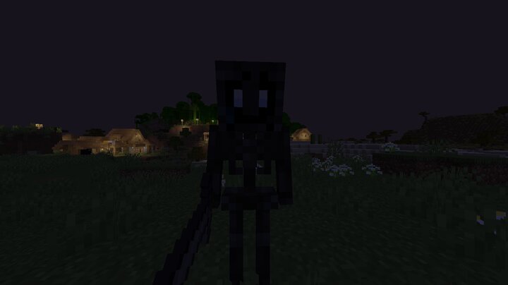 Monsterpack Minecraft Texture Pack