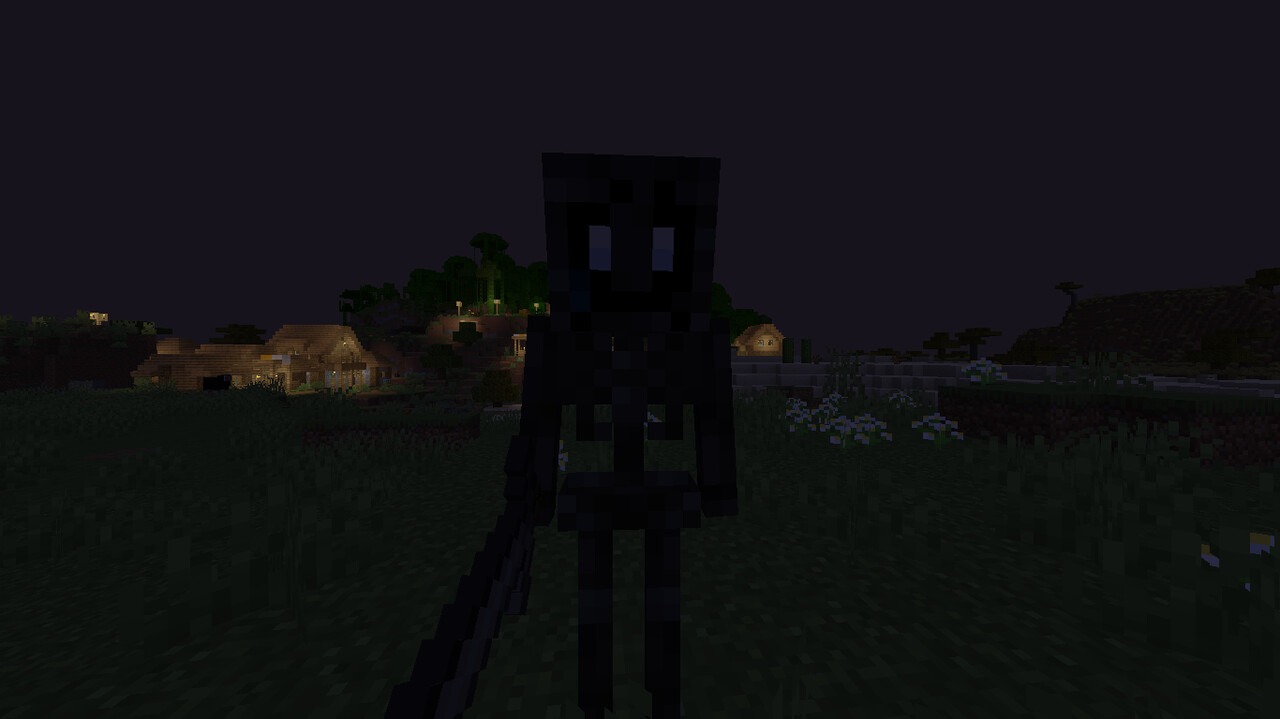 Monsterpack Minecraft Texture Pack